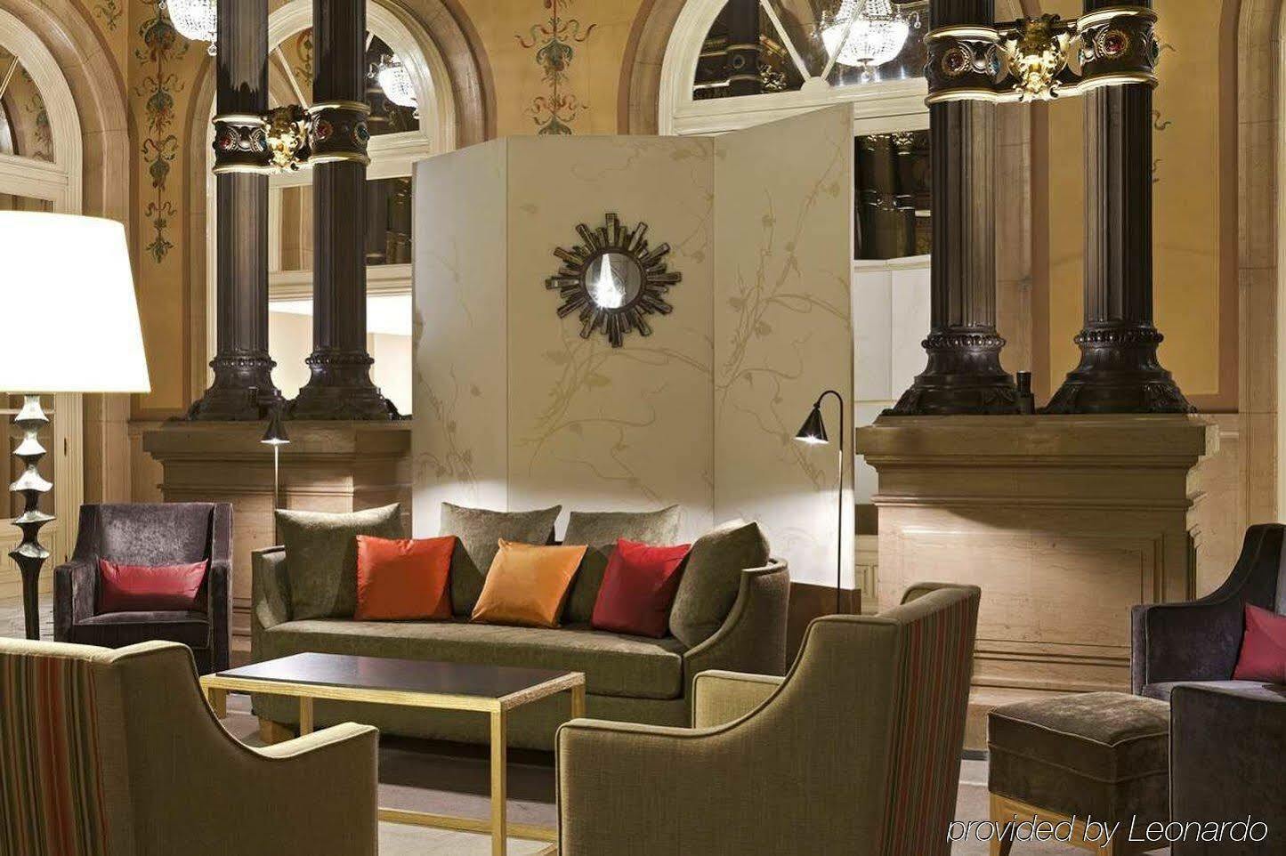 Hotel Hilton Paris Opera Paris, France - réserver maintenant, les prix ...