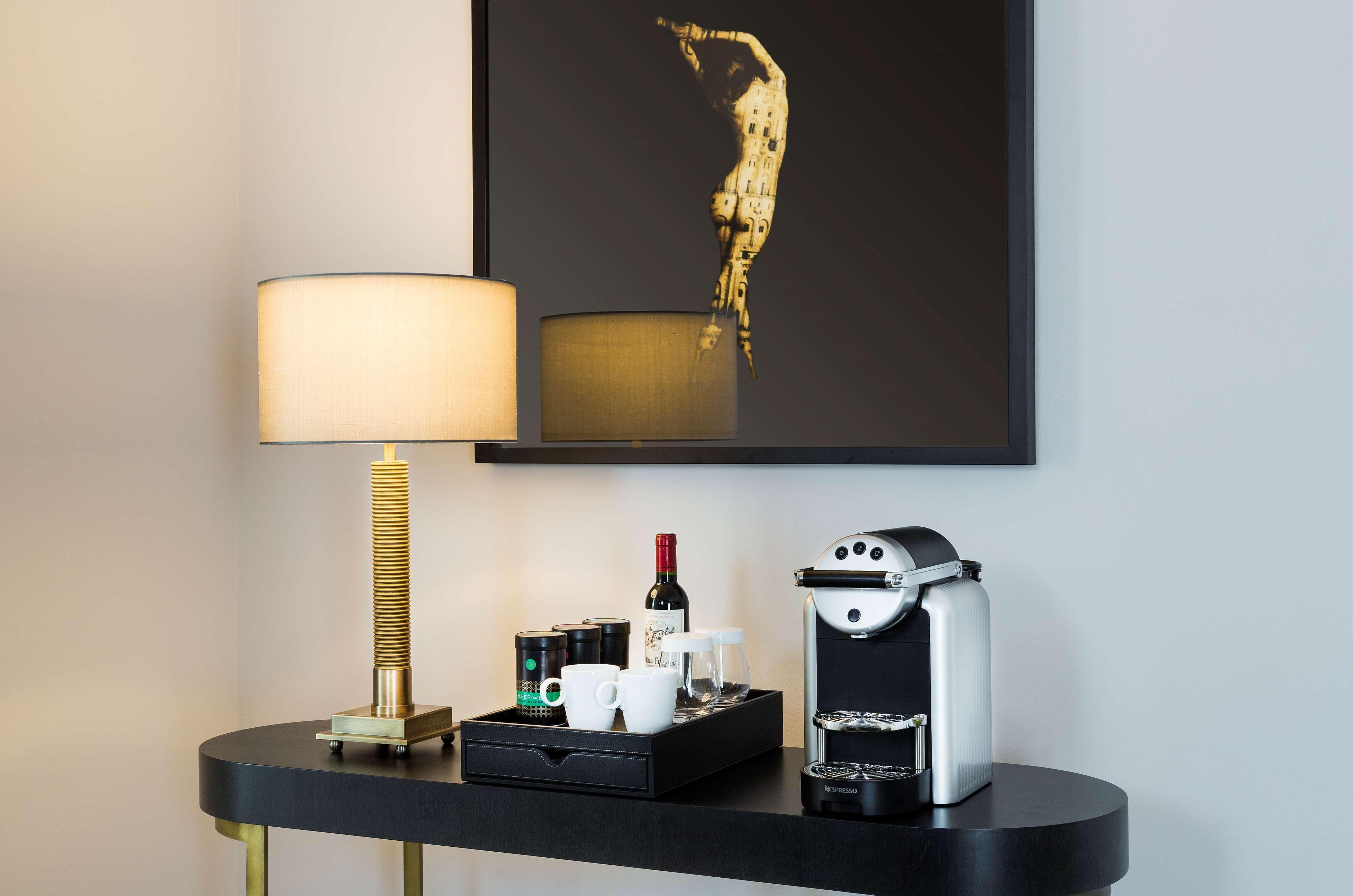 Hotel Hilton Paris Opera Paris, France - réserver maintenant, les prix ...