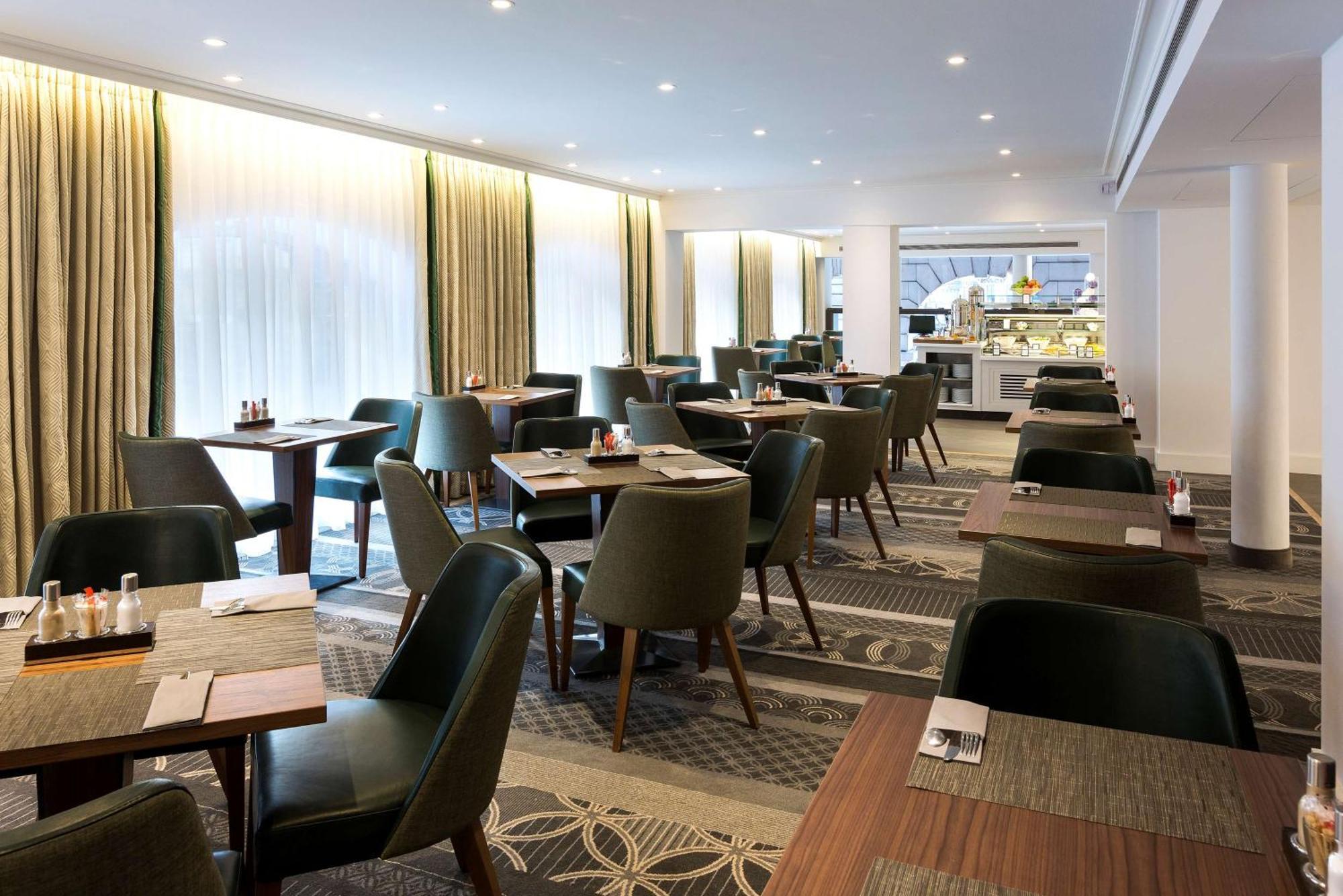 Hotel Hilton Paris Opera Paris, France - réserver maintenant, les prix ...