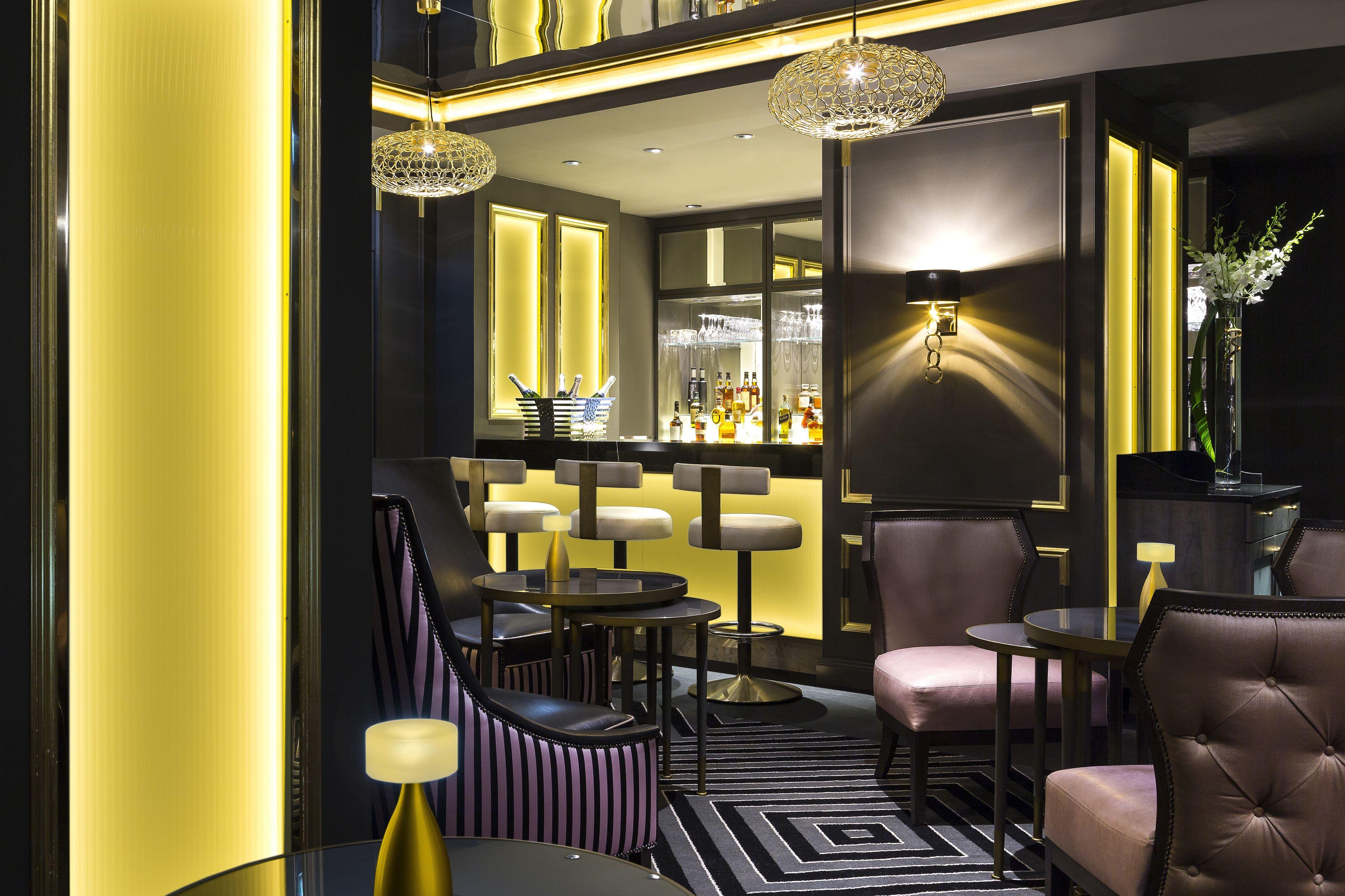 Hotel Hilton Paris Opera Paris, France - réserver maintenant, les prix ...
