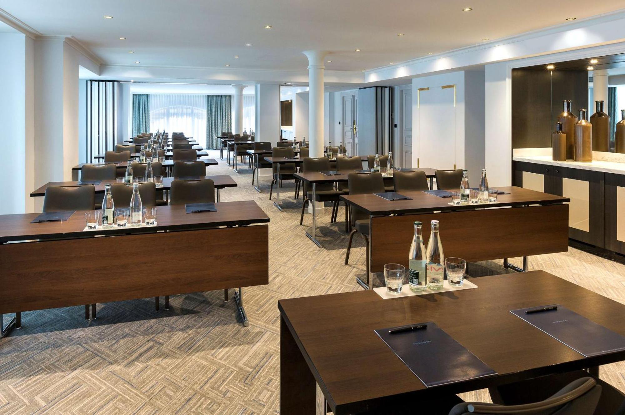 Hotel Hilton Paris Opera Paris, France - réserver maintenant, les prix ...