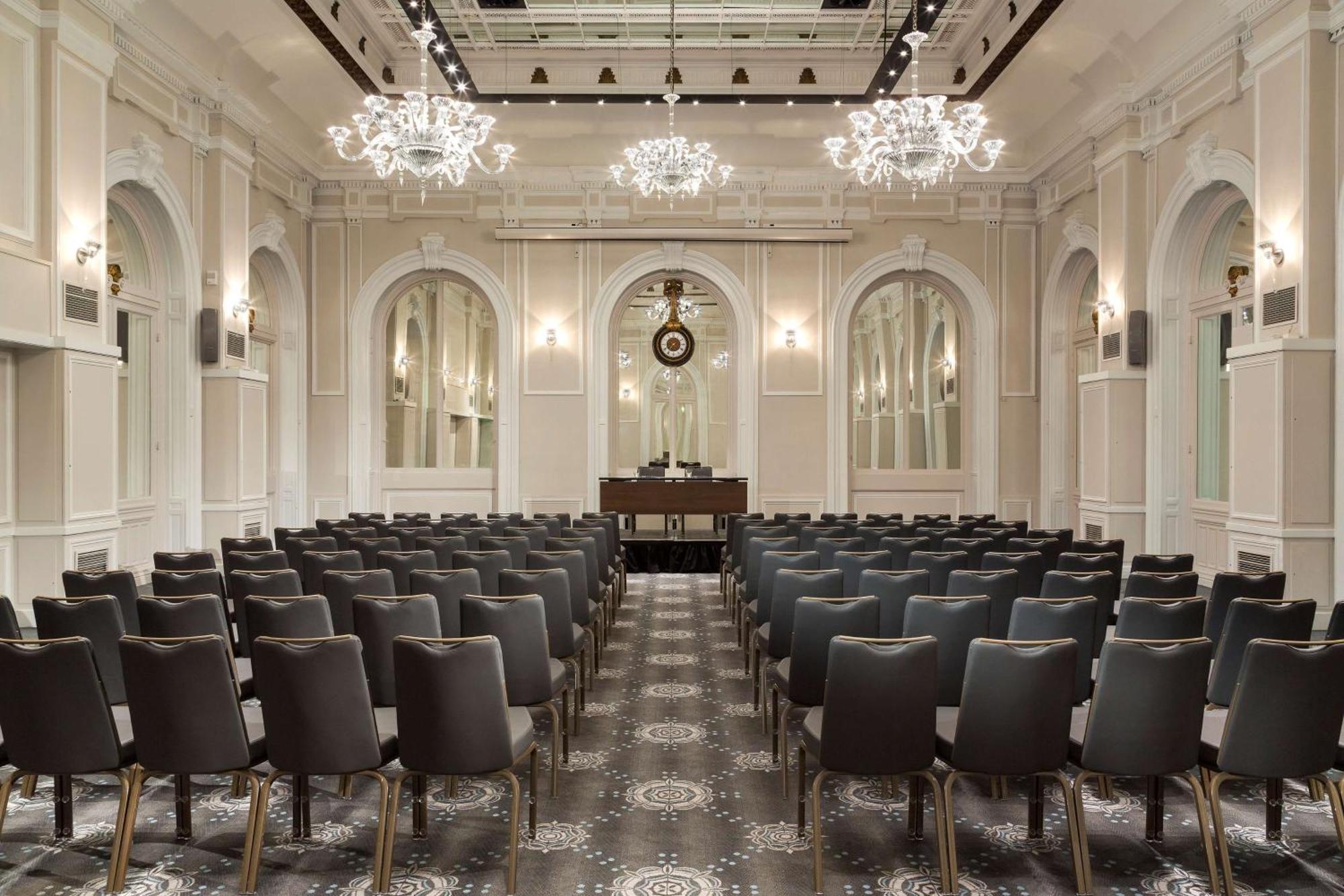 Hotel Hilton Paris Opera Paris, France - réserver maintenant, les prix ...