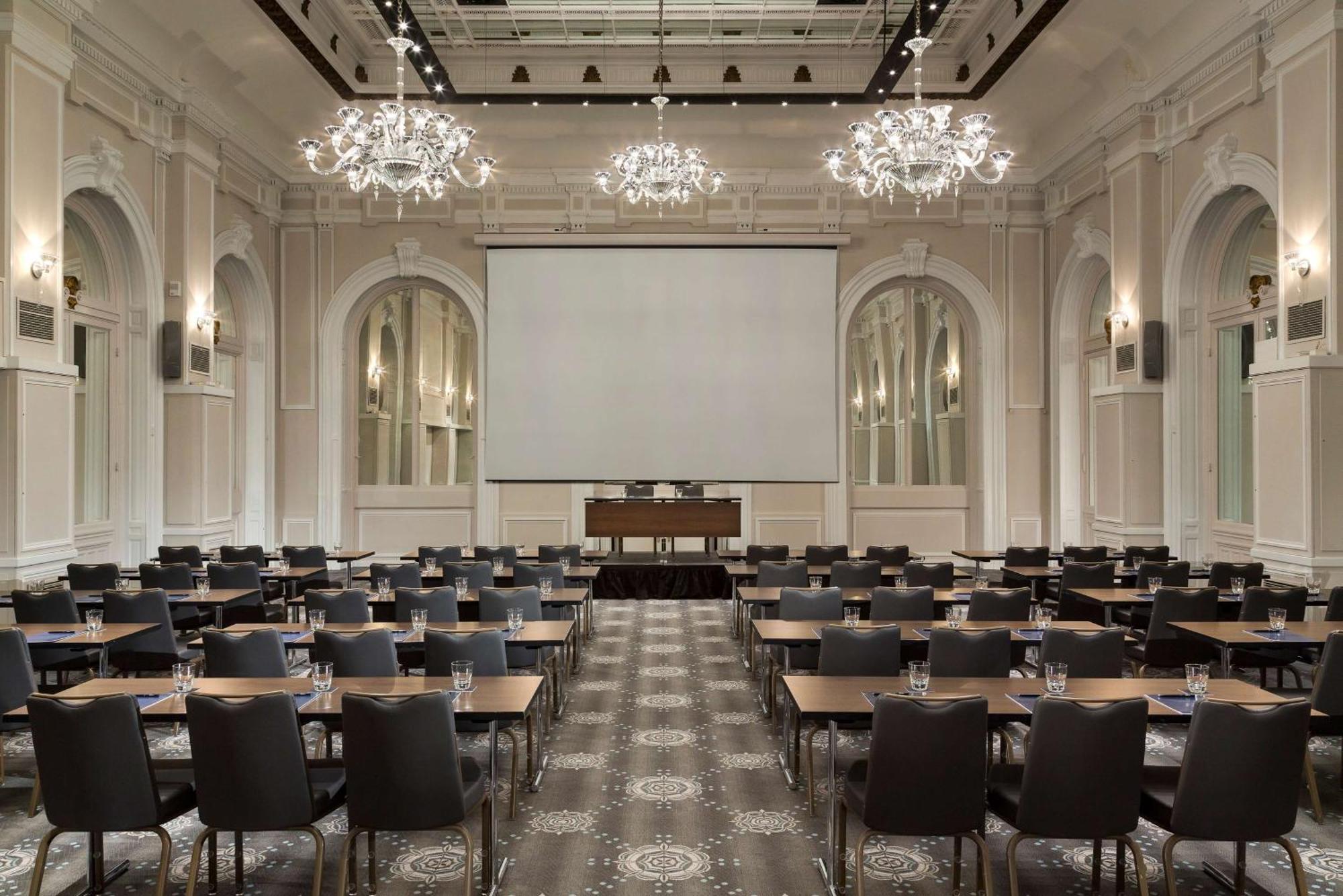 Hotel Hilton Paris Opera Paris, France - réserver maintenant, les prix ...