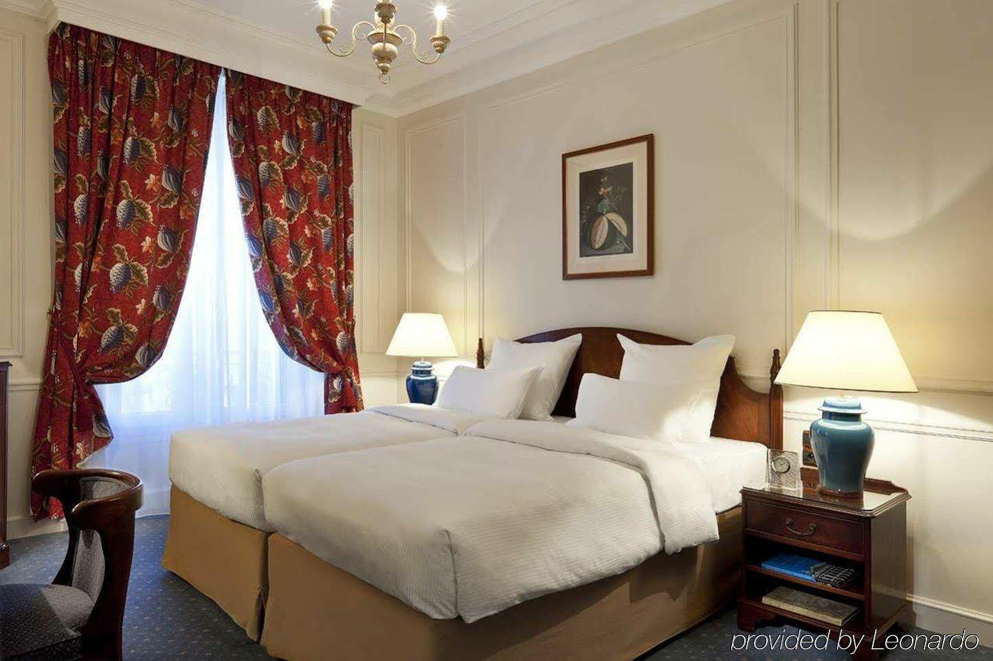 Hotel Hilton Paris Opera Paris, France - réserver maintenant, les prix ...