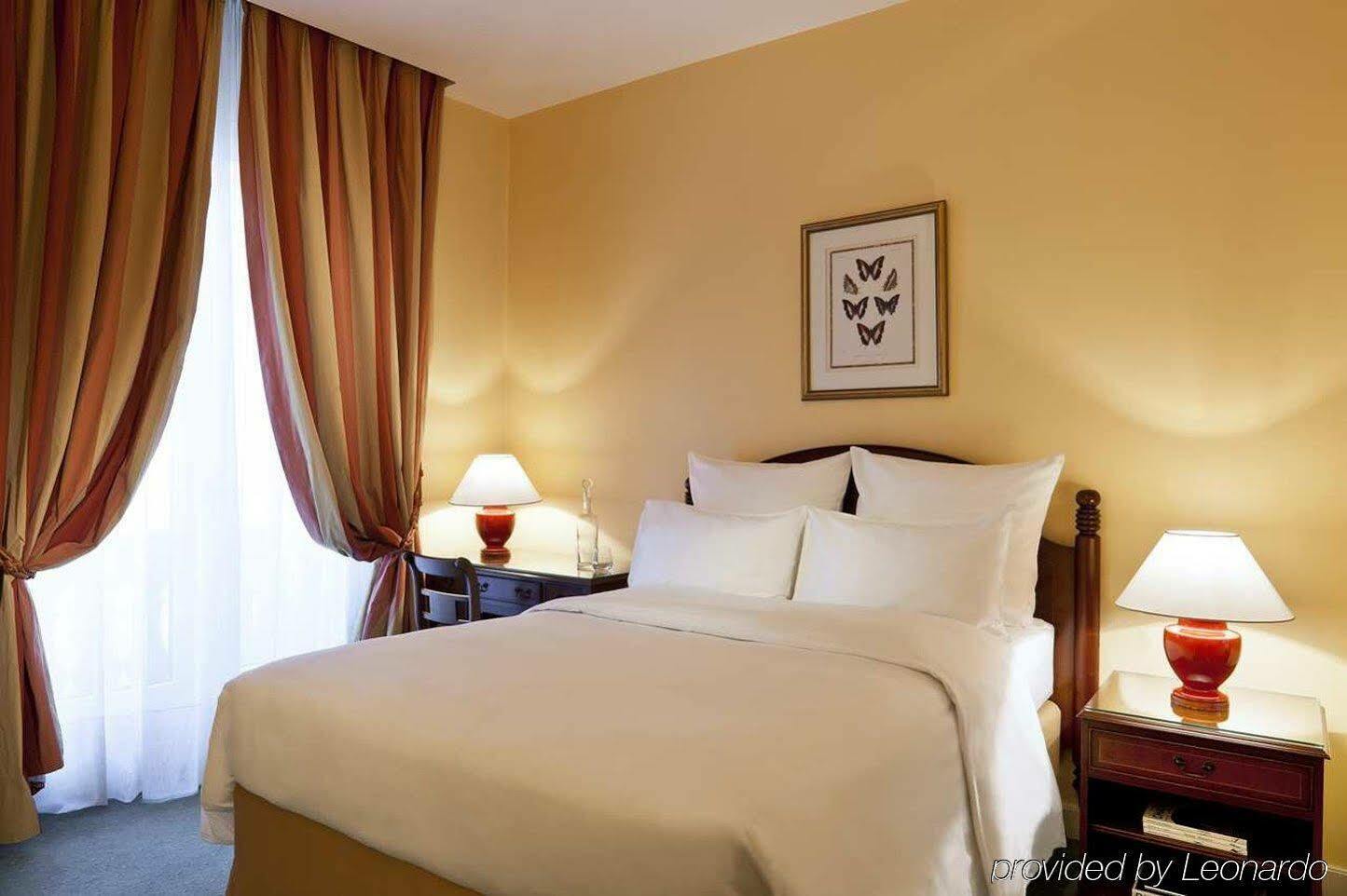 Hotel Hilton Paris Opera Paris, France - réserver maintenant, les prix ...